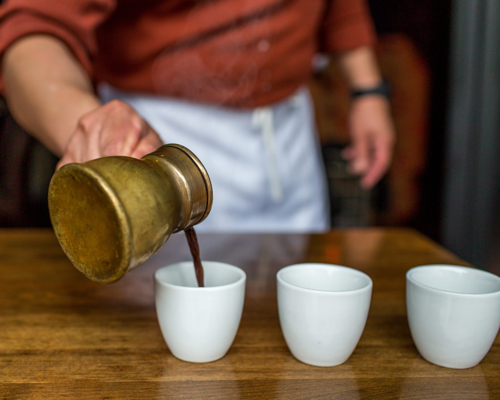 Bursa Mediterranean Cuisine – Join us for tastes that will excite you ...